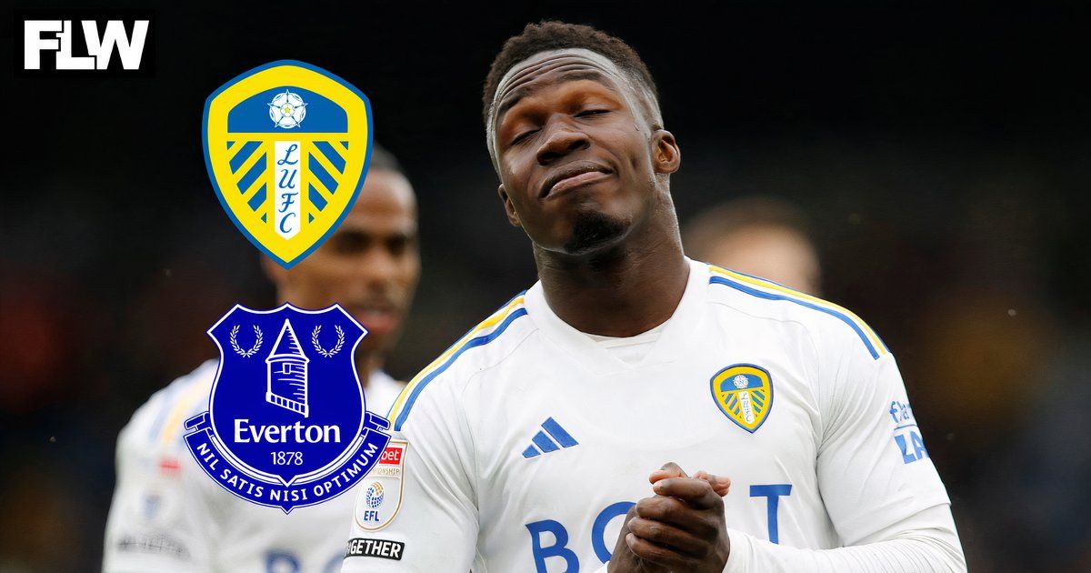 Leeds United: Willy Gnonto to Everton a difficult deal to do
