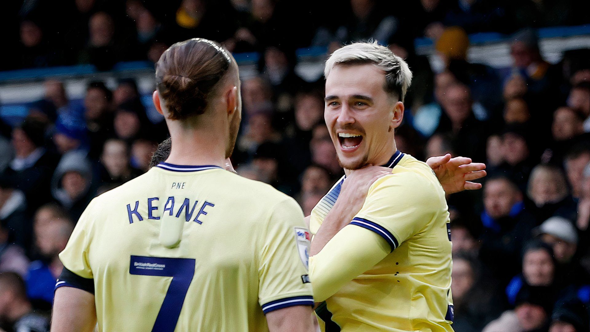 Preston North End: Southampton's Cam Archer & Hull City's Liam Millar would be dream reunions