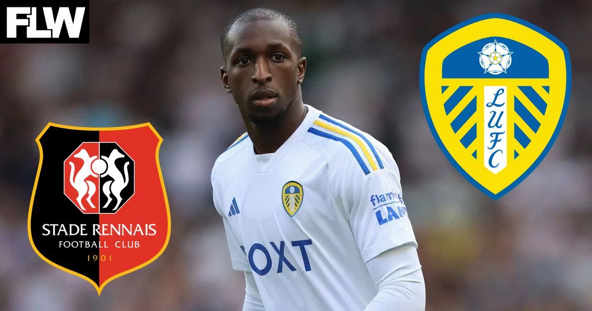 Leeds United: Glen Kamara transfer twist emerges amid Stade Rennais talk