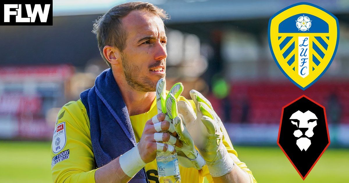 Leeds United looking to strike surprise reunion with Salford City ...