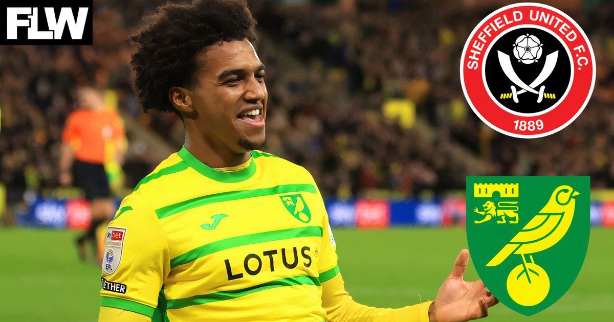 Sheffield United on verge of signing Sam McCallum in bargain free ...