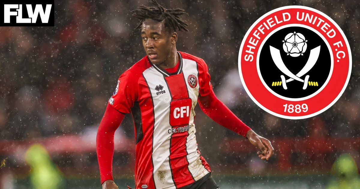 Sheffield United urged to keep Andre Brooks amid Callum O'Hare, Josh ...