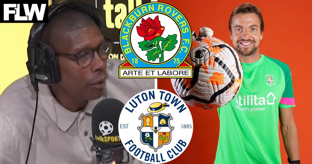 Pundit raises Tim Krul "concern" for Blackburn Rovers after John Ruddy miss