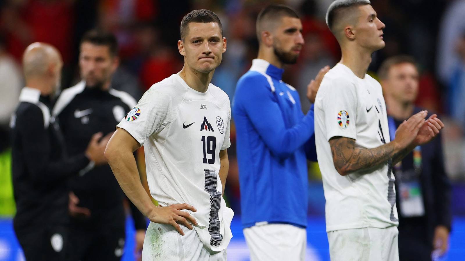 QPR praised for loaning out Zan Celar to Fortuna Dusseldorf - it was ...