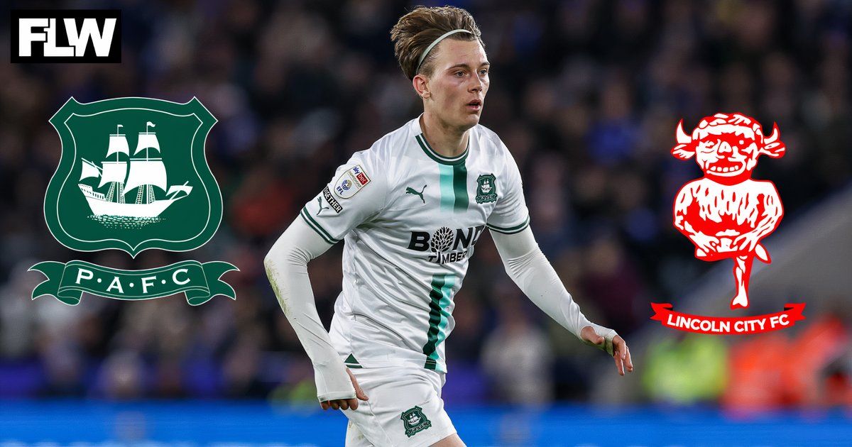Plymouth Argyle must make Callum Wright, Lincoln City transfer call