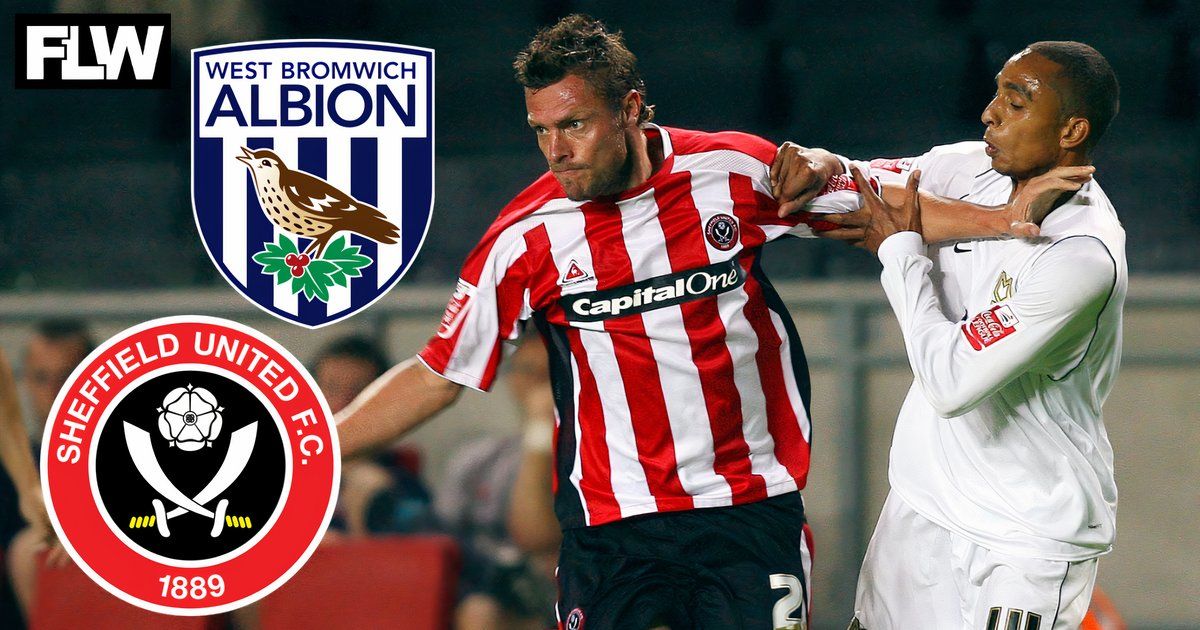 Sheffield United, Neil Warnock lived to regret Geoff Horsfield, West ...