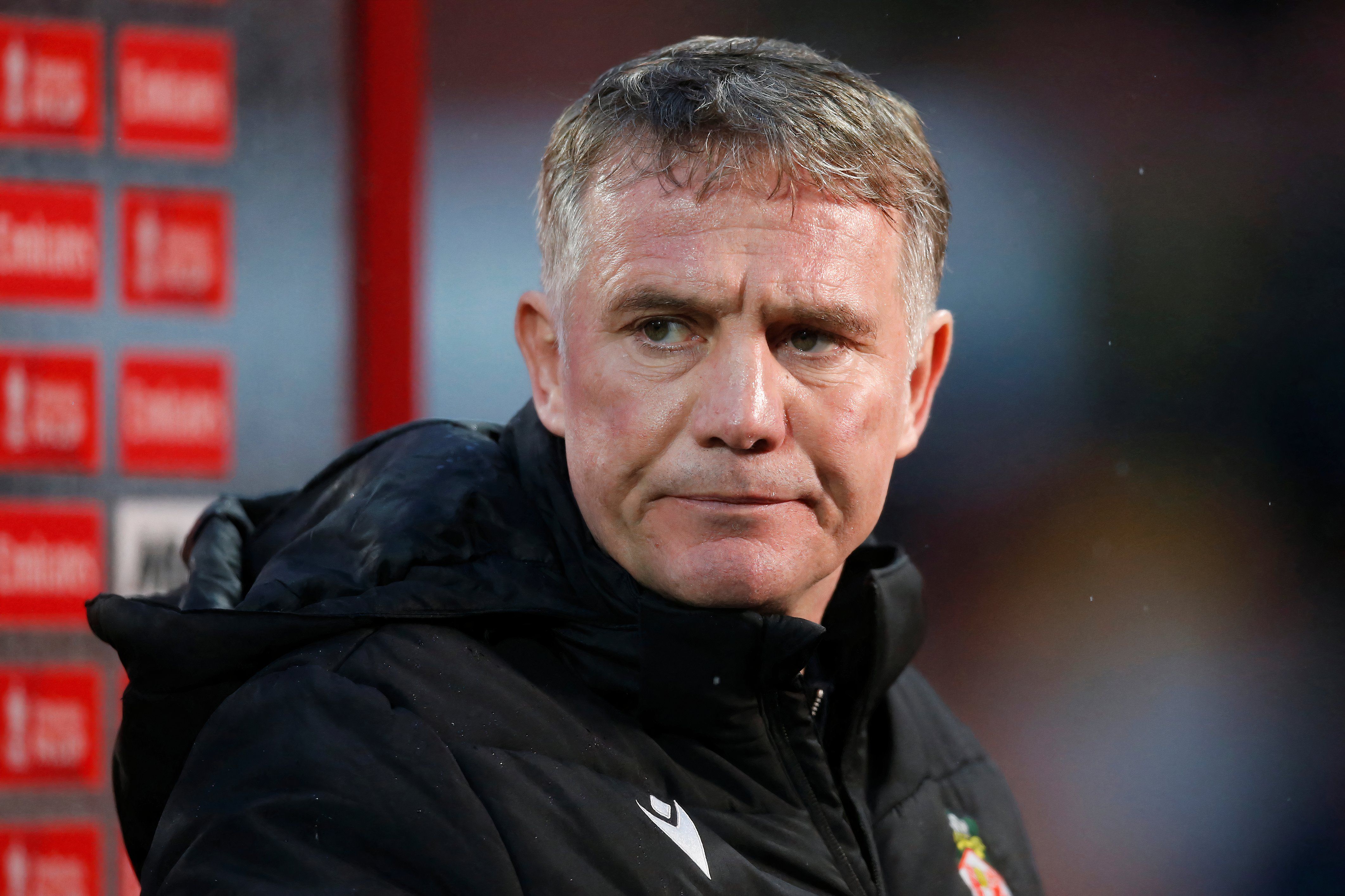 Wrexham AFC: Oldham Athletic among National League & EFL clubs eyeing ...