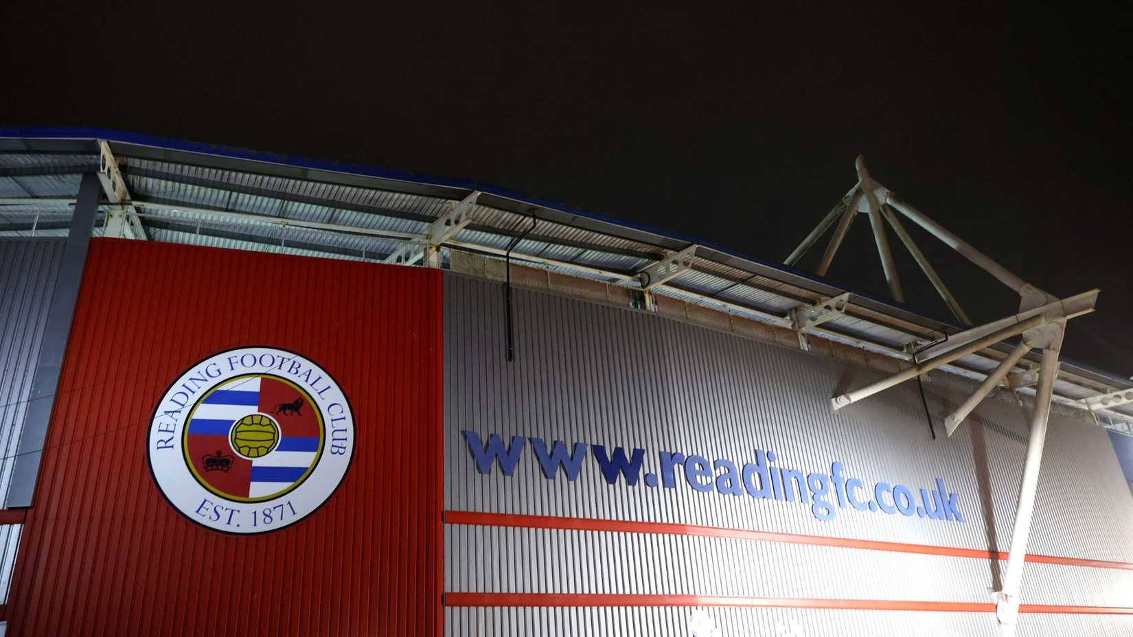 Who is Robert Platek? The American in talks to seal Reading FC takeover ...
