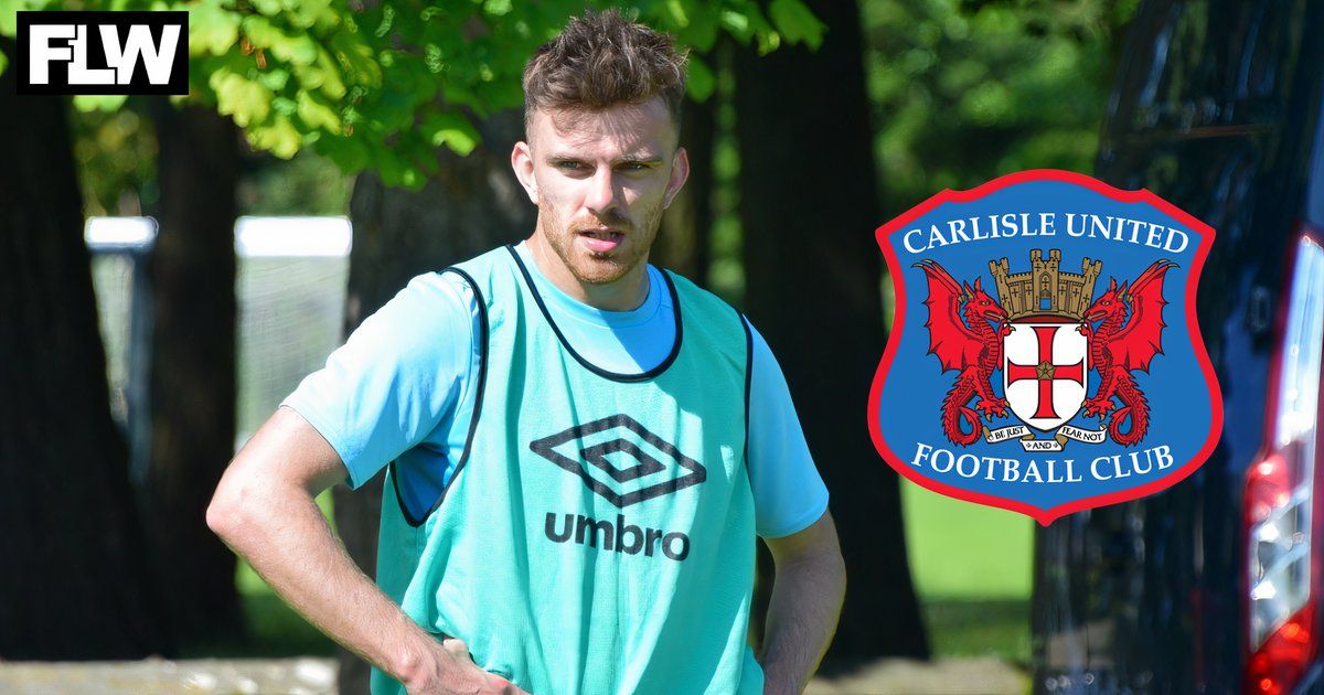Archie Davies' hot start to life at Carlisle United should be no surprise