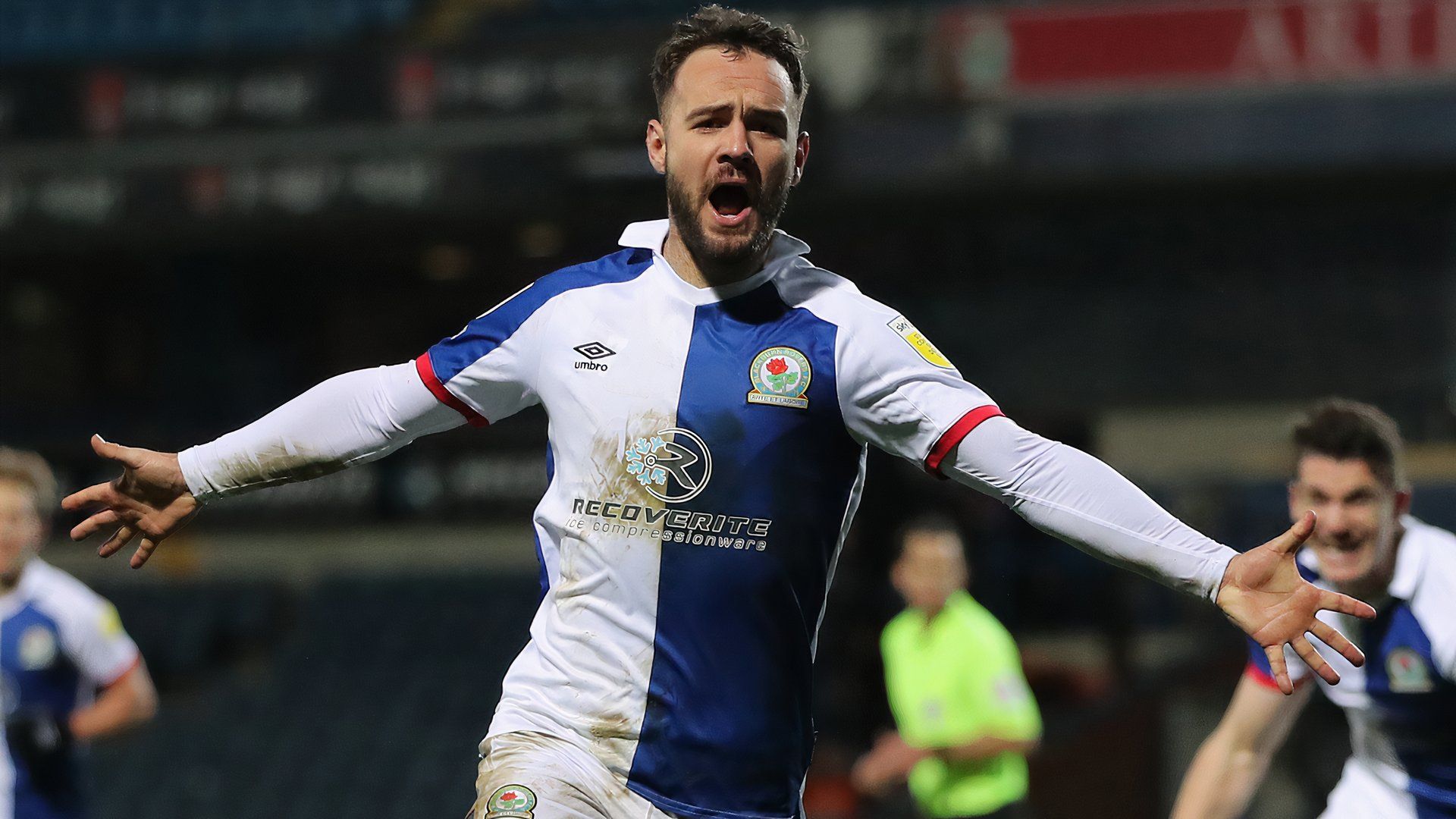 Blackburn Rovers: Many will be shocked by Elliott Bennett's ninth-tier drop