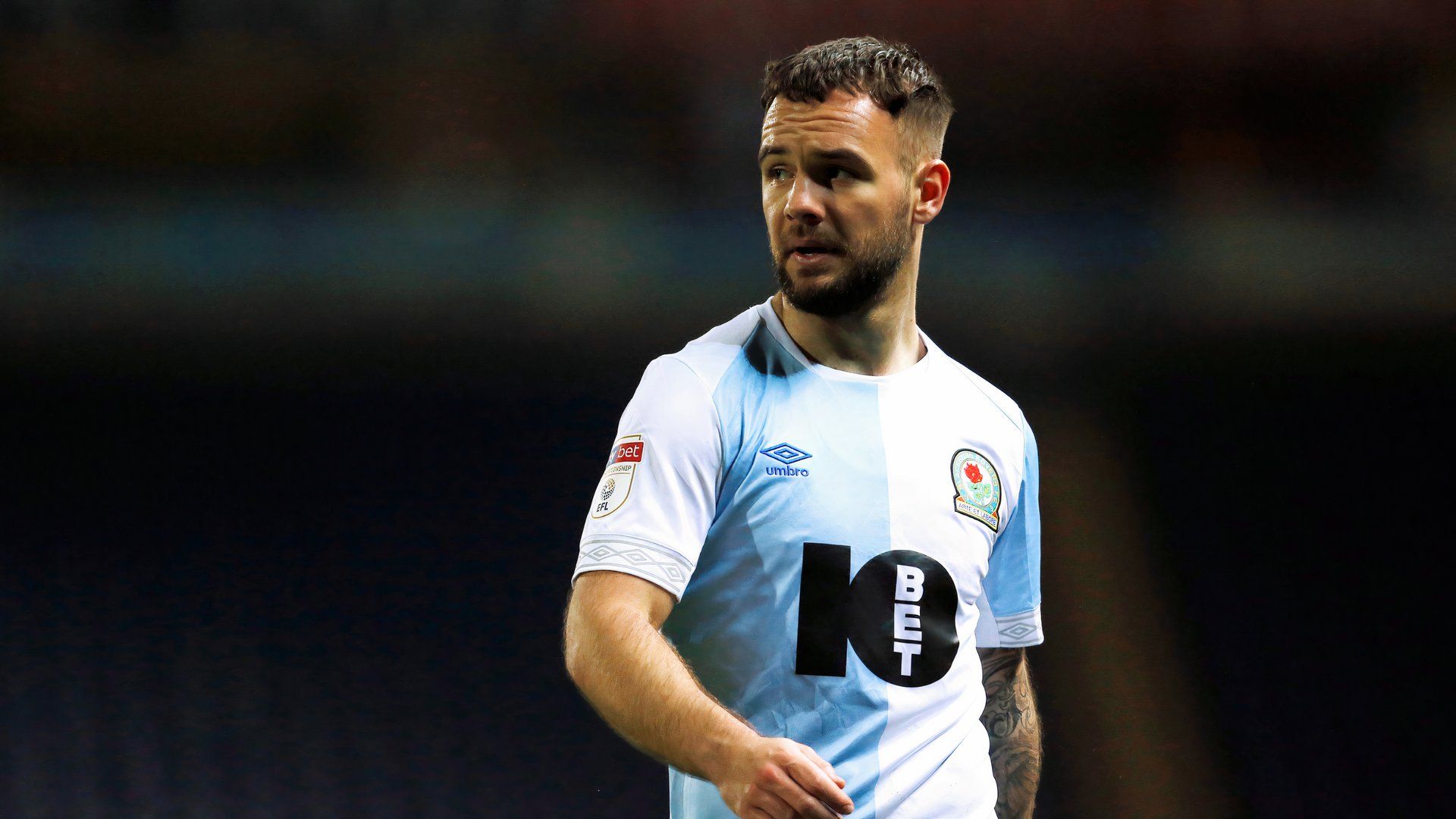 Blackburn Rovers: Brave Tony Mowbray, Adam Armstrong call pocketed club ...