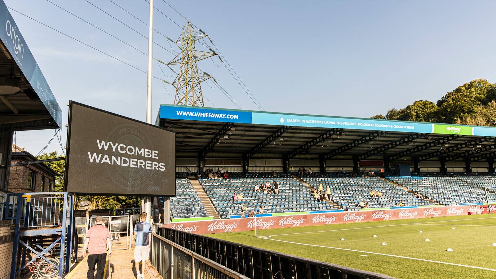 Wycombe Wanderers 2-3 Birmingham City: Report, player ratings & manager ...