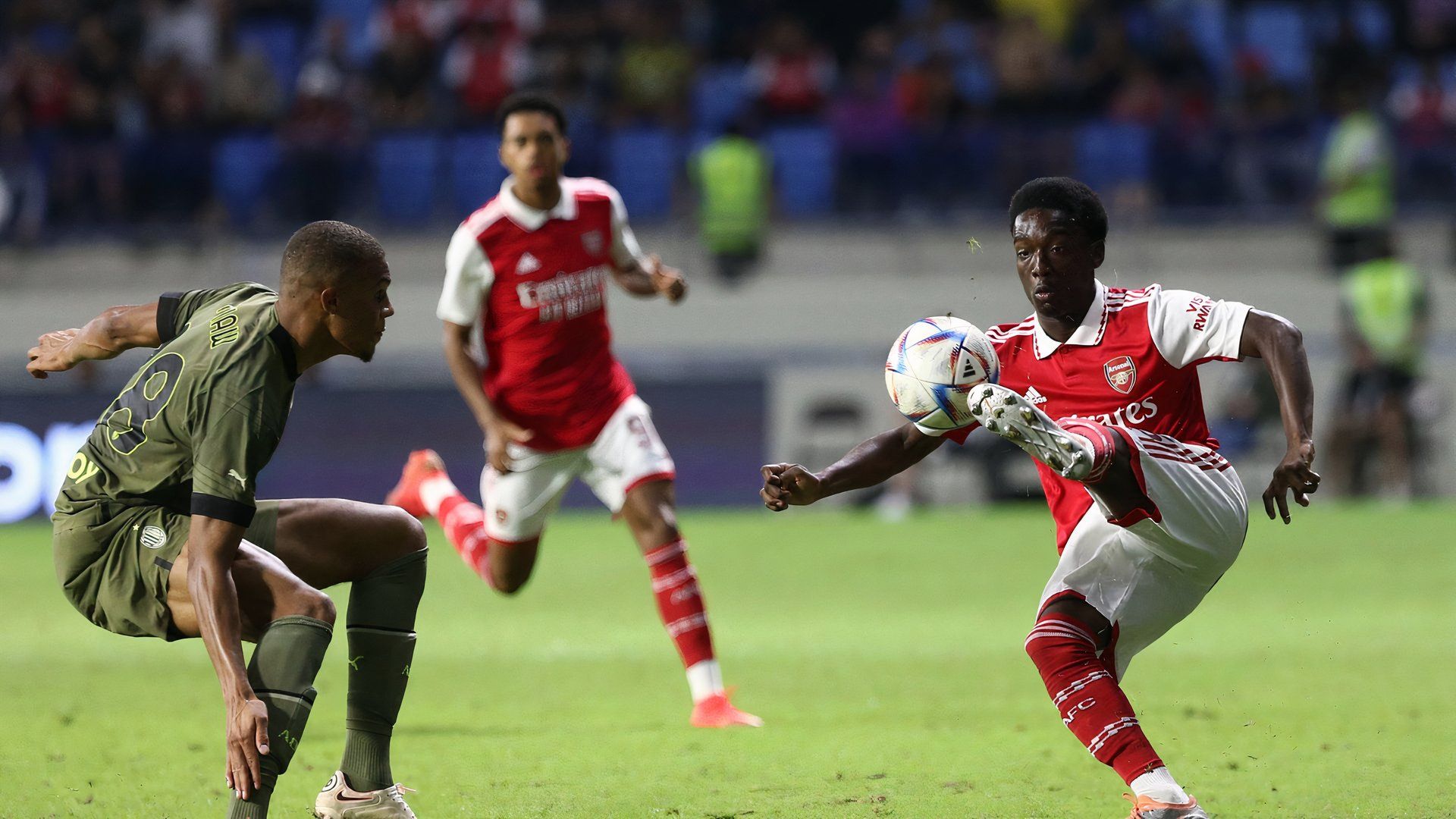 2 Premier League targets that Blackburn Rovers should target ft ...