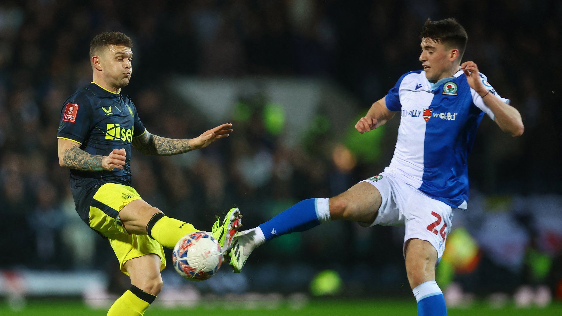 Stoke City set to complete signing of Andrew Moran from Brighton & Hove ...