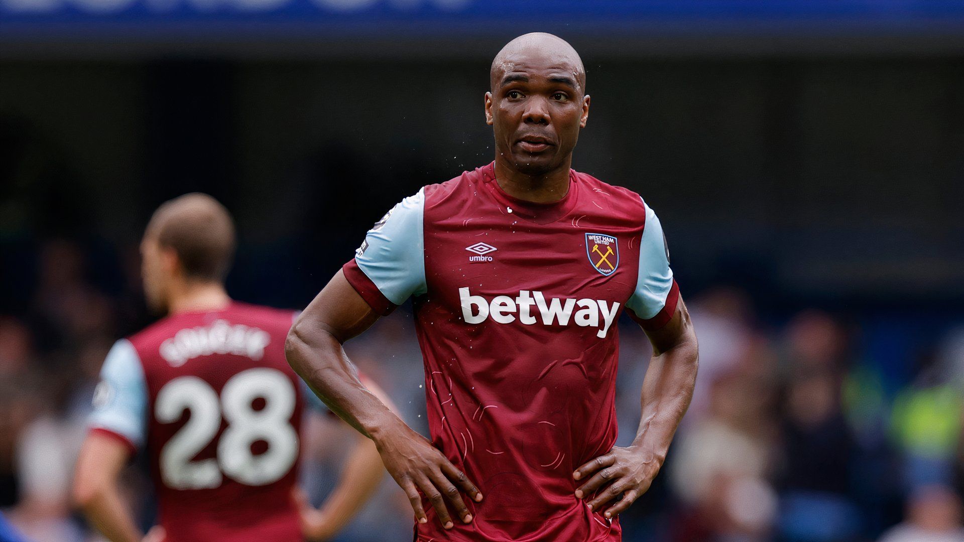 Watford set to announce Angelo Obgonna as Wes Hoedt replacement