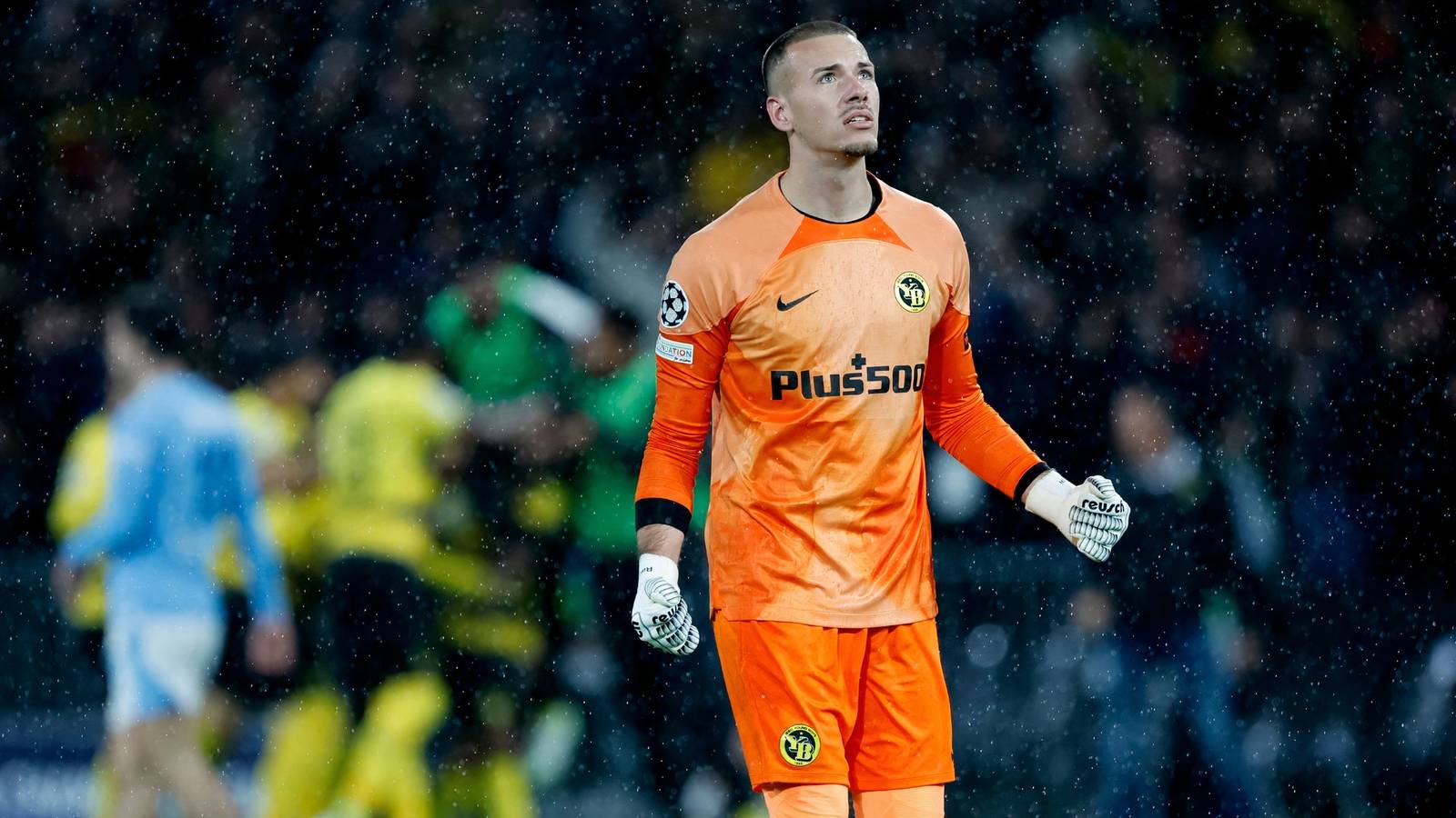 Hull City on the verge of completing Anthony Racioppi transfer