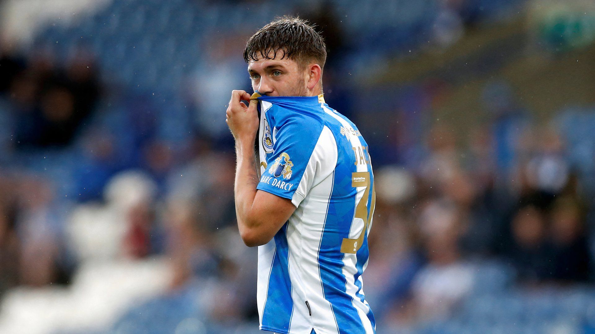 Ali Al-Hamadi and Ben Jackson should be among those on Derby County's ...