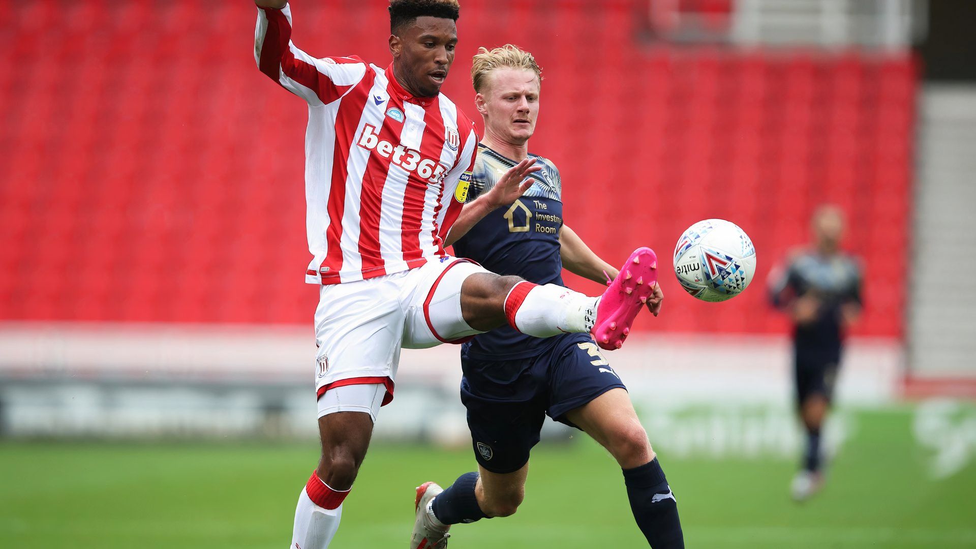 Carlisle United: Ben Williams signing should reinforce belief in the recruitment team - View