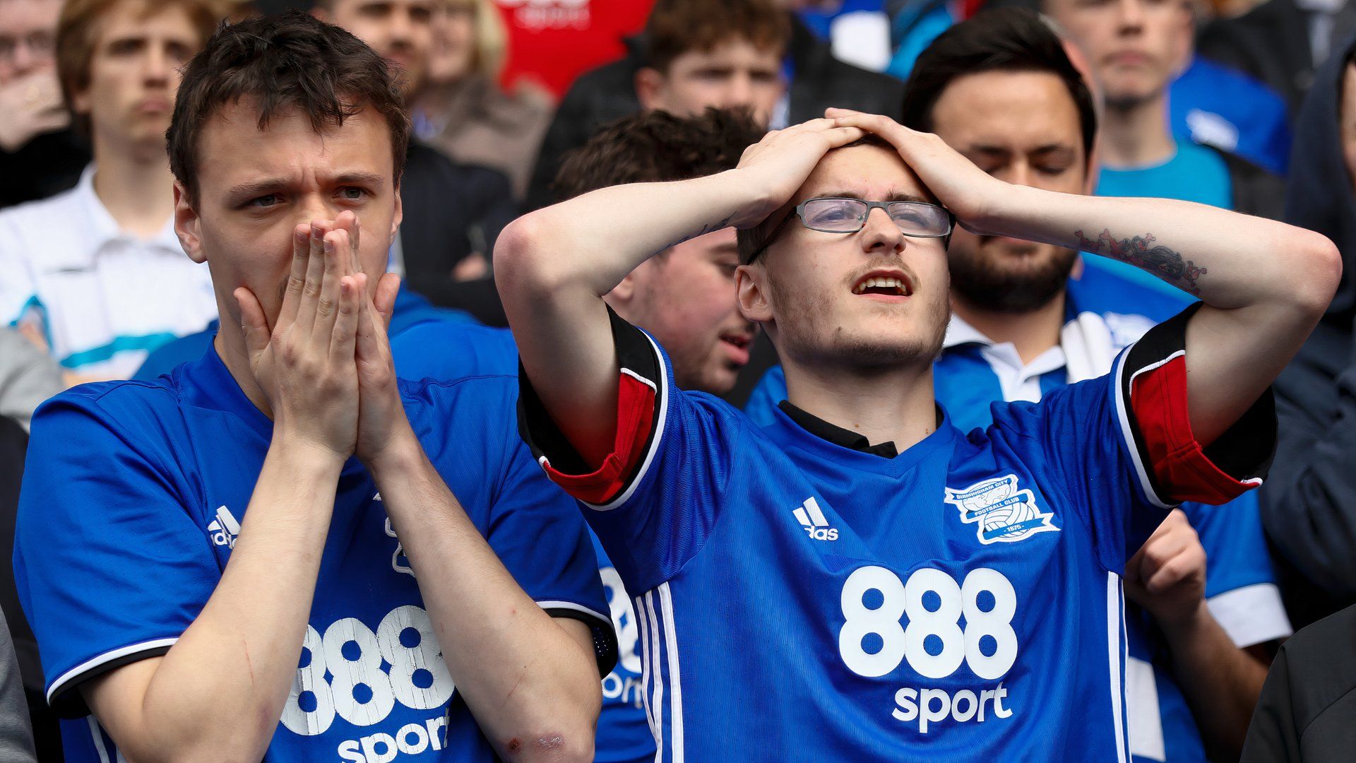 The 7 EFL Championship clubs with the most annoying fans on ...