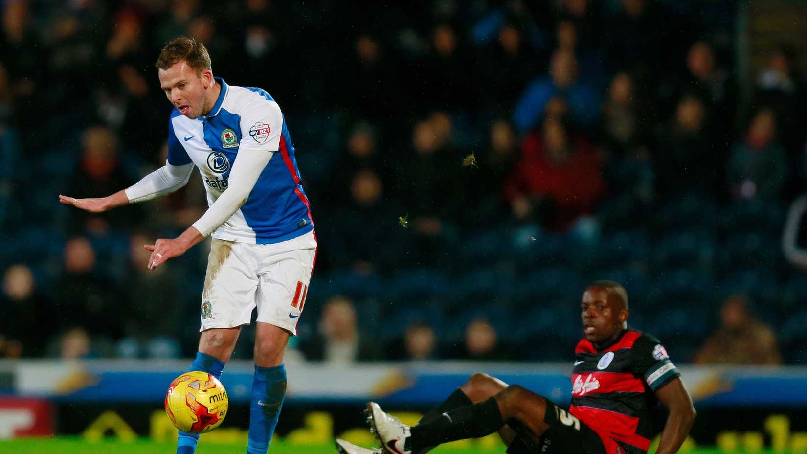 Huddersfield Town & Blackburn Rovers fans are in total agreement after ...