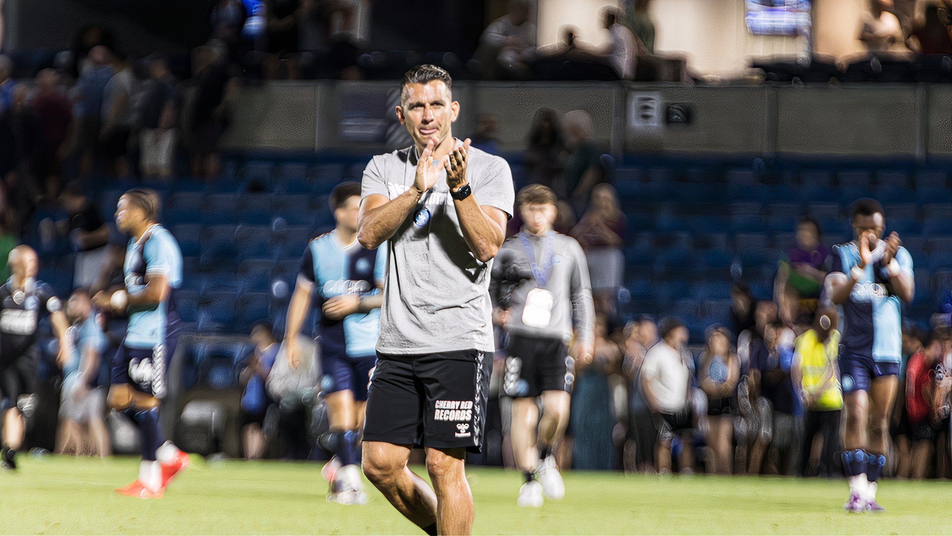 Football League World | All about the Football League