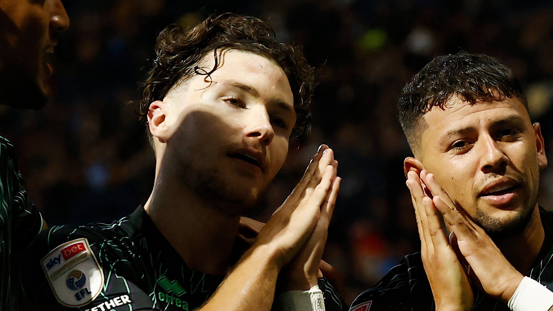 Aston Villa handed Coventry City classy Callum O'Hare