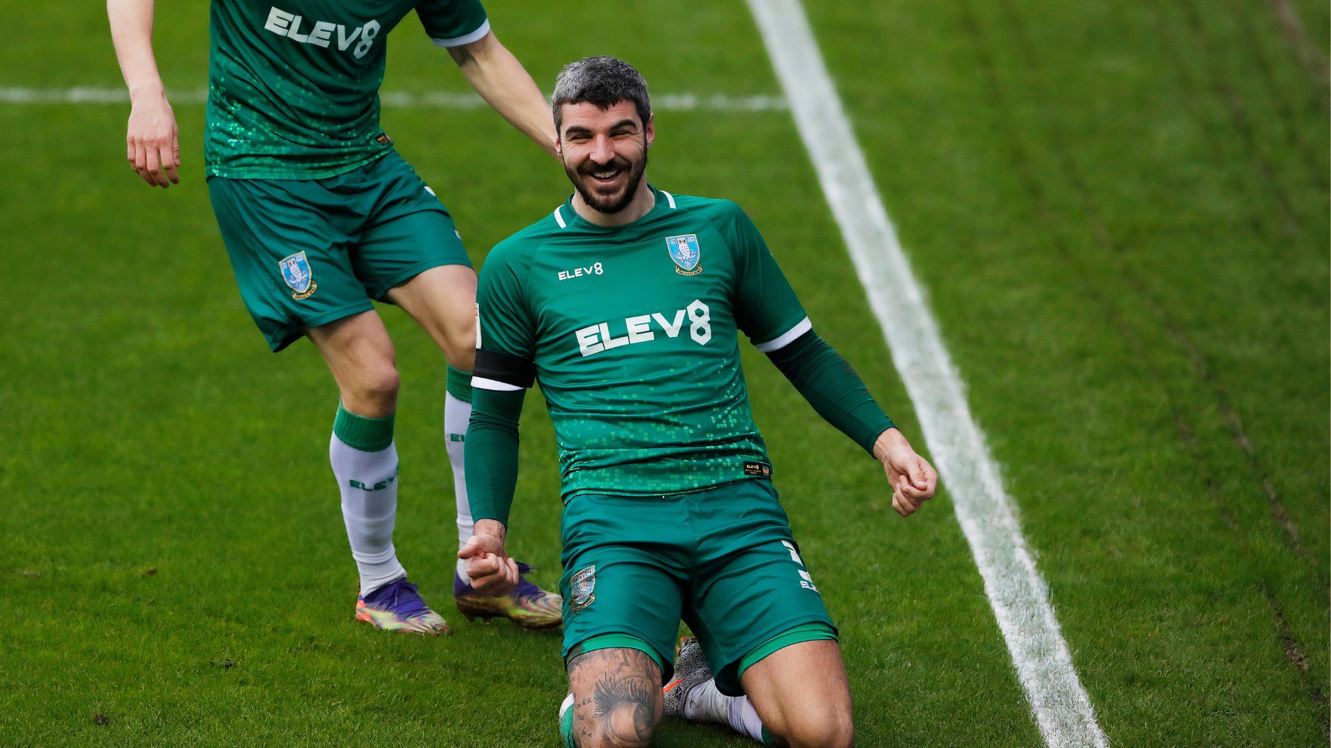 Carlton Palmer backs Sheffield Wednesday, Callum Paterson exit call