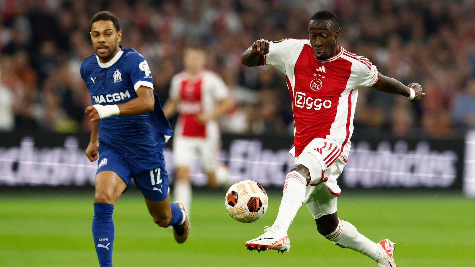 Middlesbrough could repeat Morgan Rogers trick with summer deal for ...