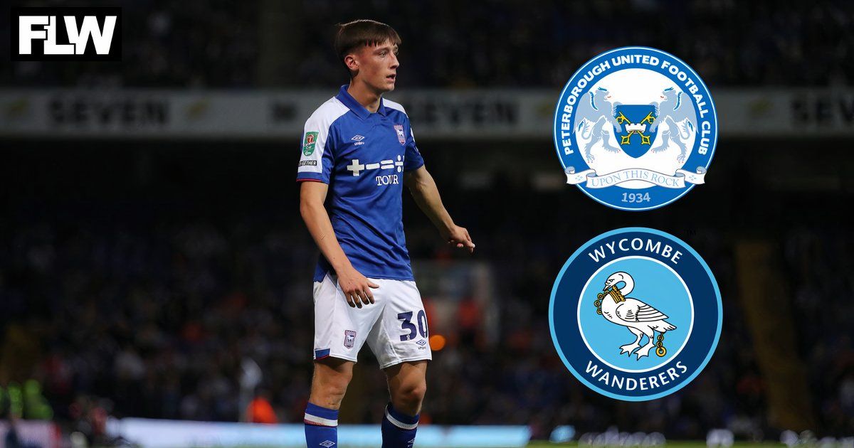 Ipswich Town making Peterborough and Wycombe wait after deals were accepted