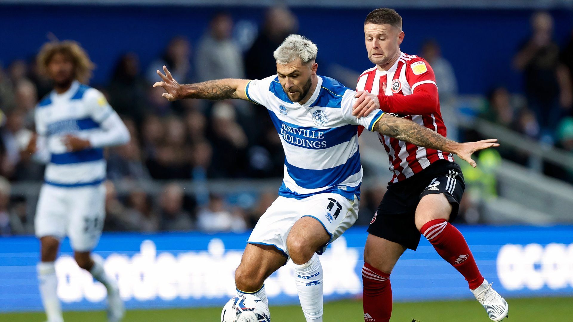 Where ex-West Brom star Charlie Austin is playing now may surprise you