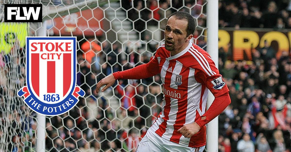 Stoke City never looked back after £3m Matthew Etherington, West Ham deal