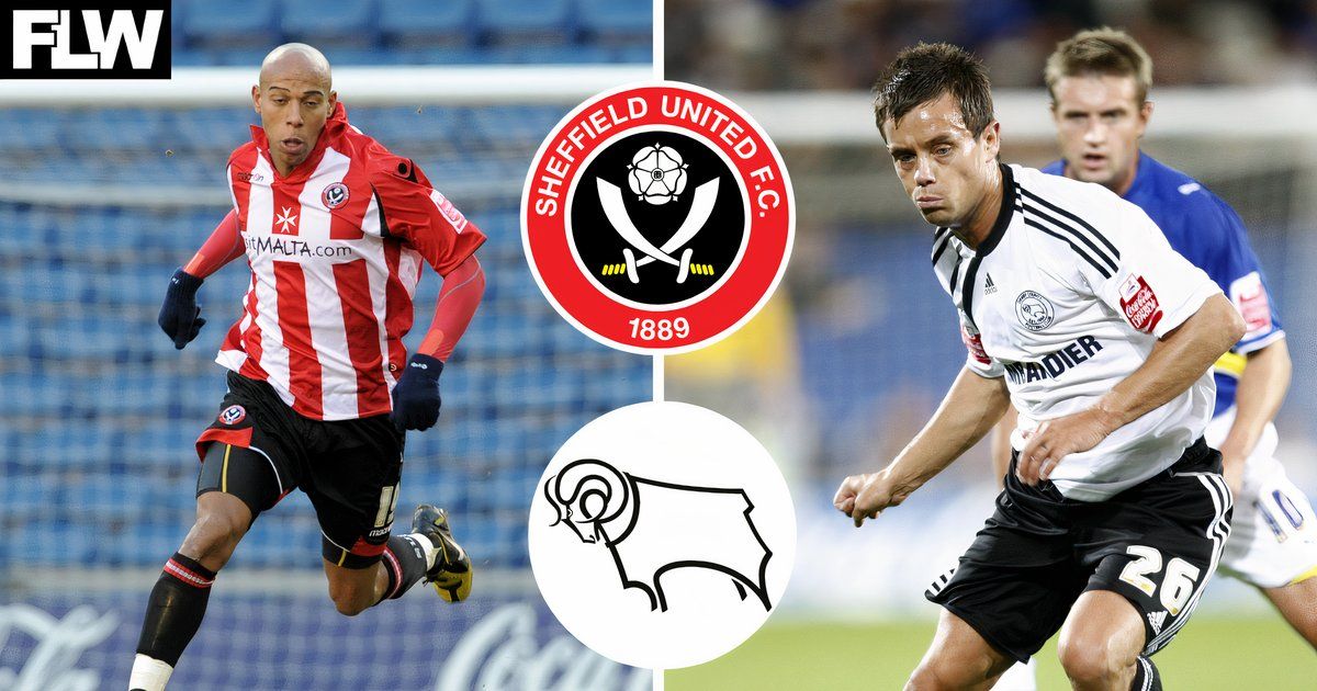 Sheffield United will hope to avoid deadline day deals like Jordan ...