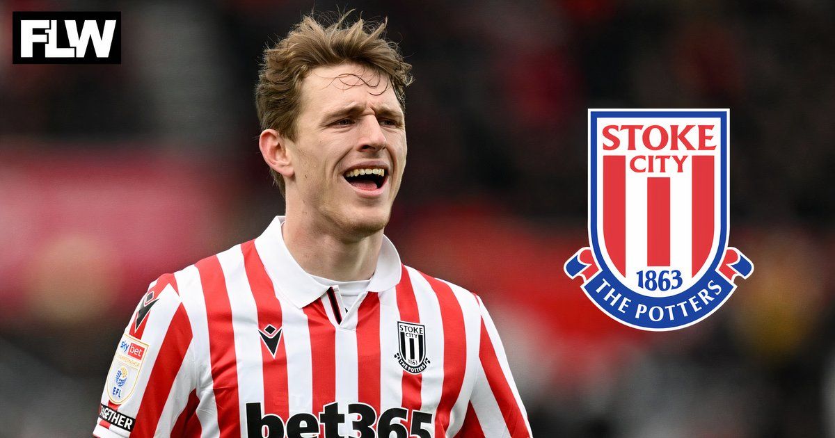 Wouter Burger transfer silence bodes well for Stoke City after Premier ...