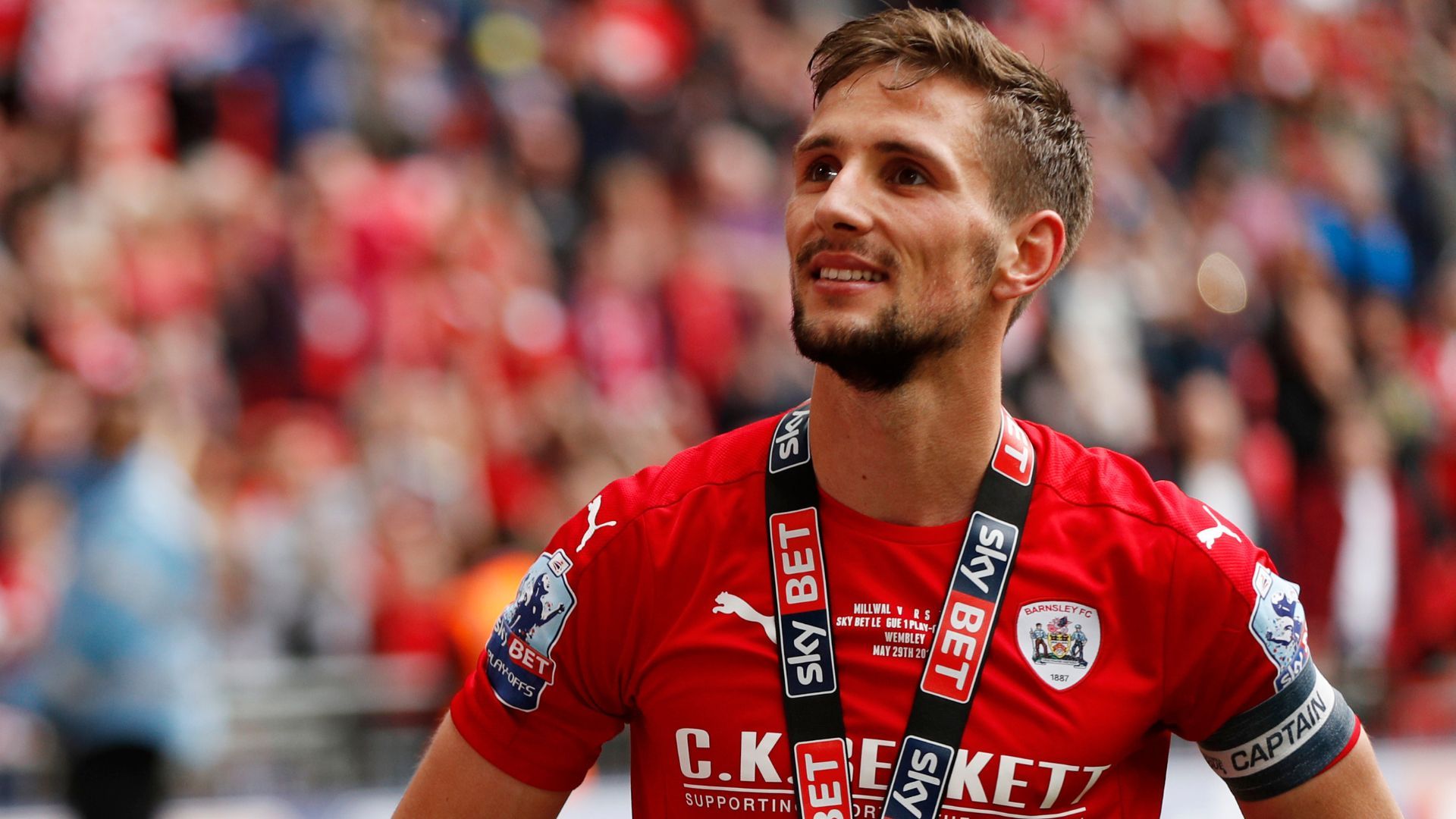 ”Darrell Clarke would’ve known" - Don Goodman backs Barnsley FC new ...