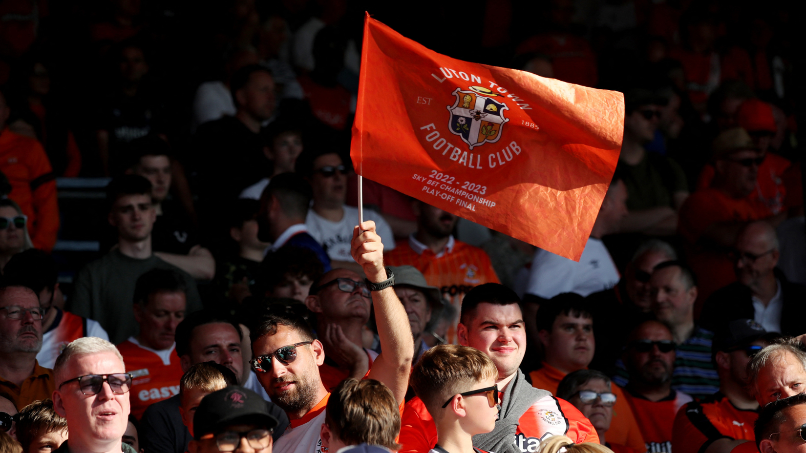 Ex-Arsenal player issues 'brave' warning to Luton Town after Jack ...