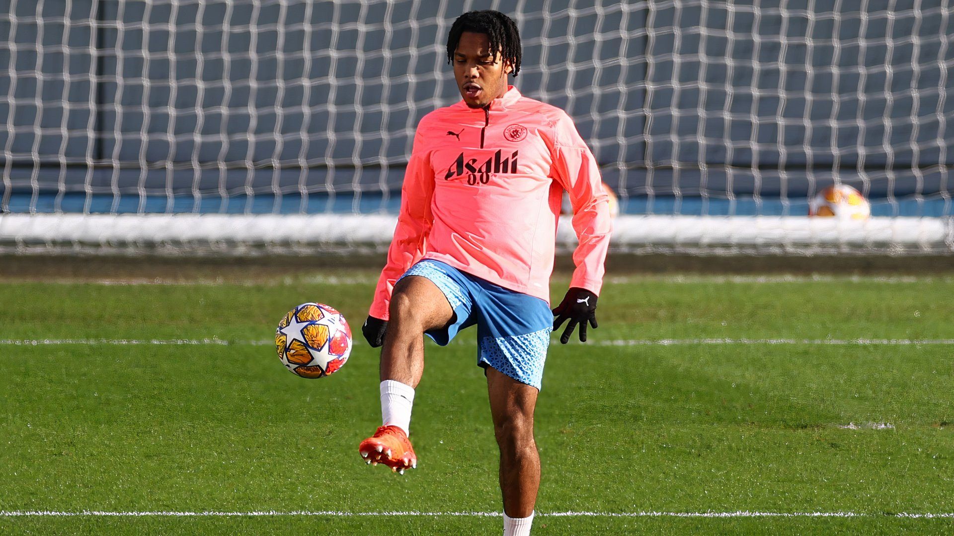 Ryan Giles in, Micah Hamilton out: Middlesbrough FC's ideal winter ...