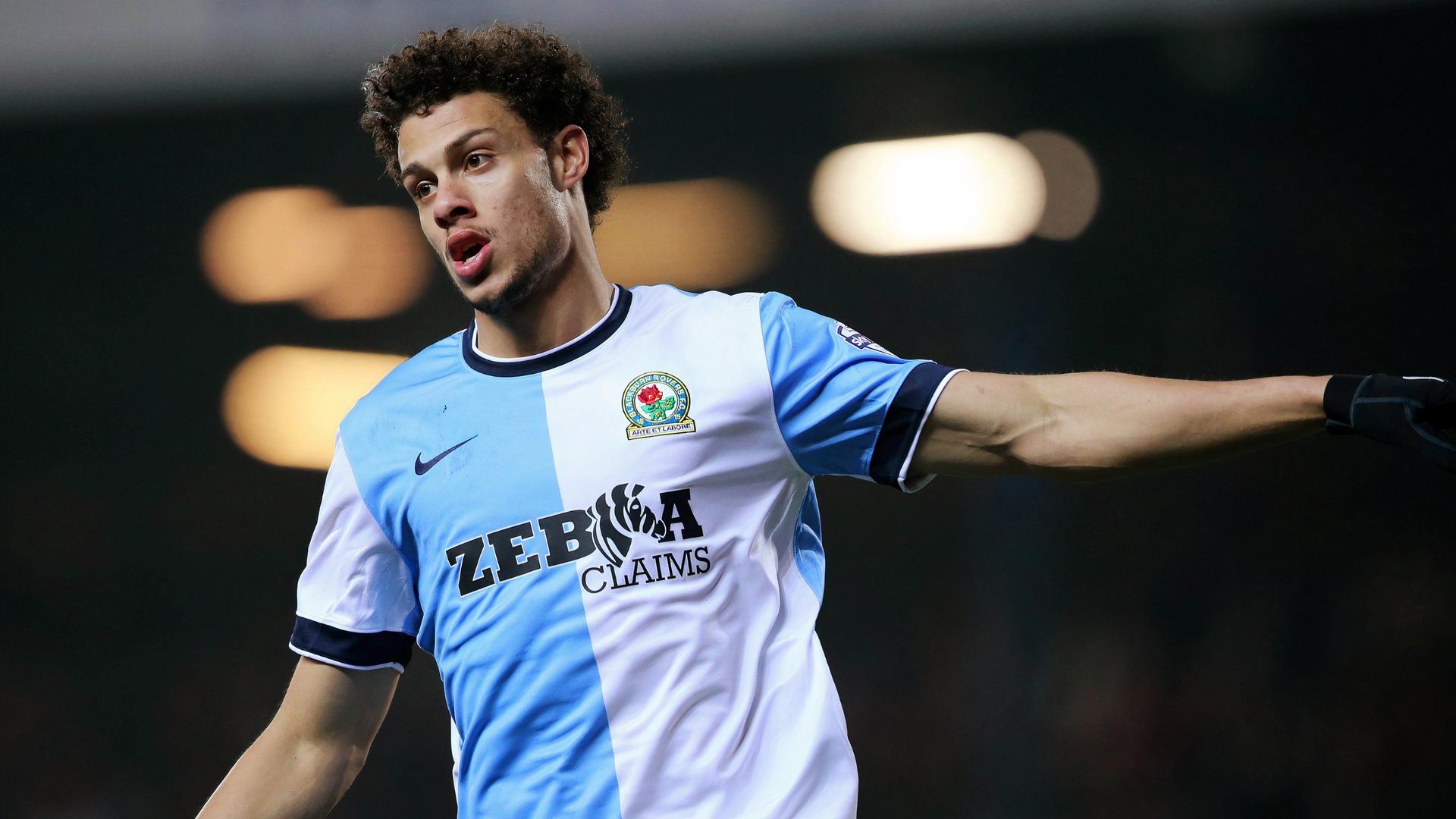 Blackburn Rovers turned £200k into £6m with masterstroke Rudy Gestede deals