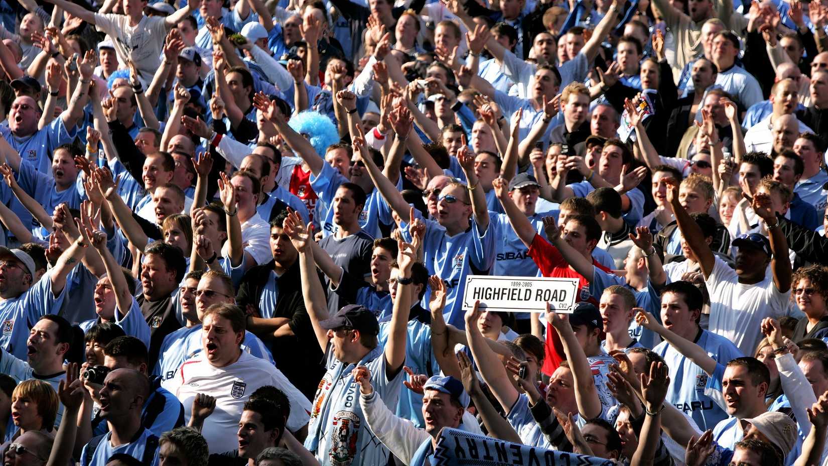 Coventry City's average attendance at the CBS Arena compared to last ...
