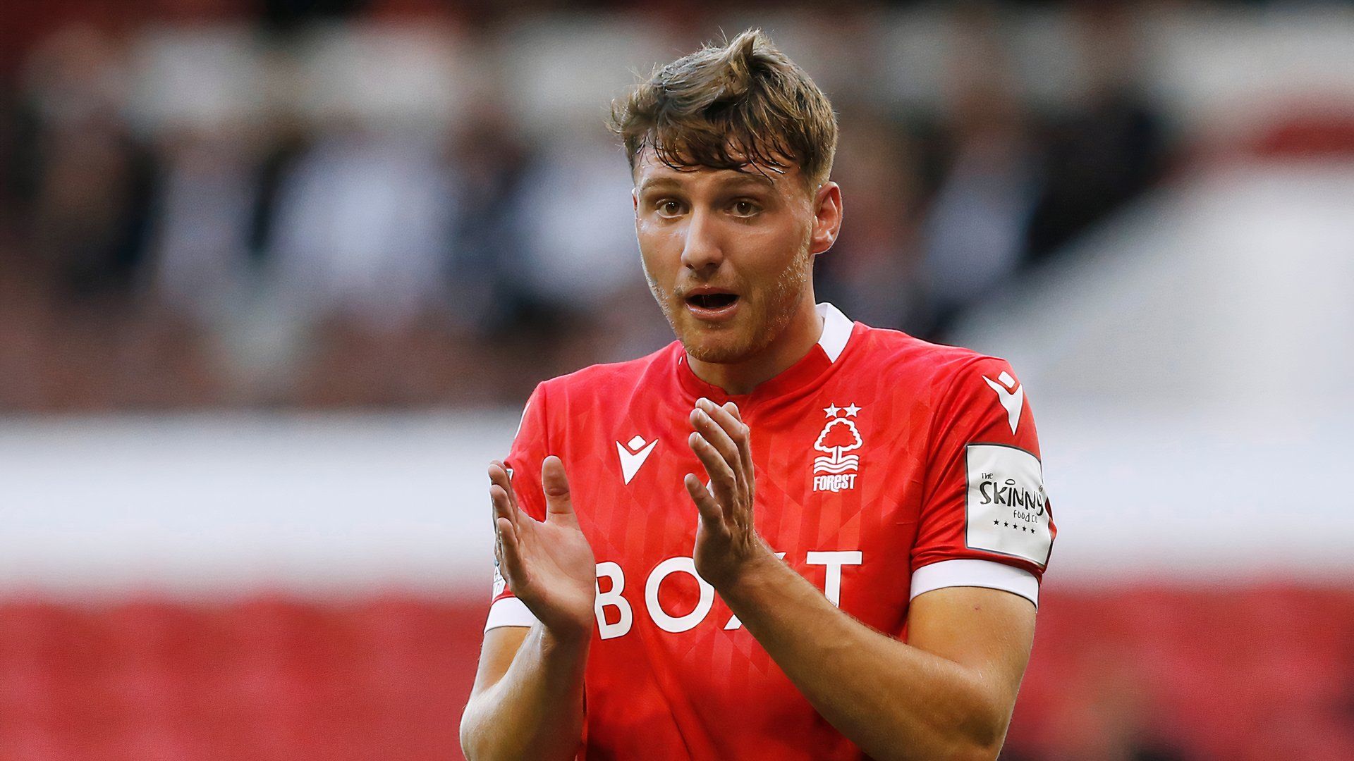 AFC Wimbledon: Hibs deal can help protect Isaac Ogundere in early weeks ...