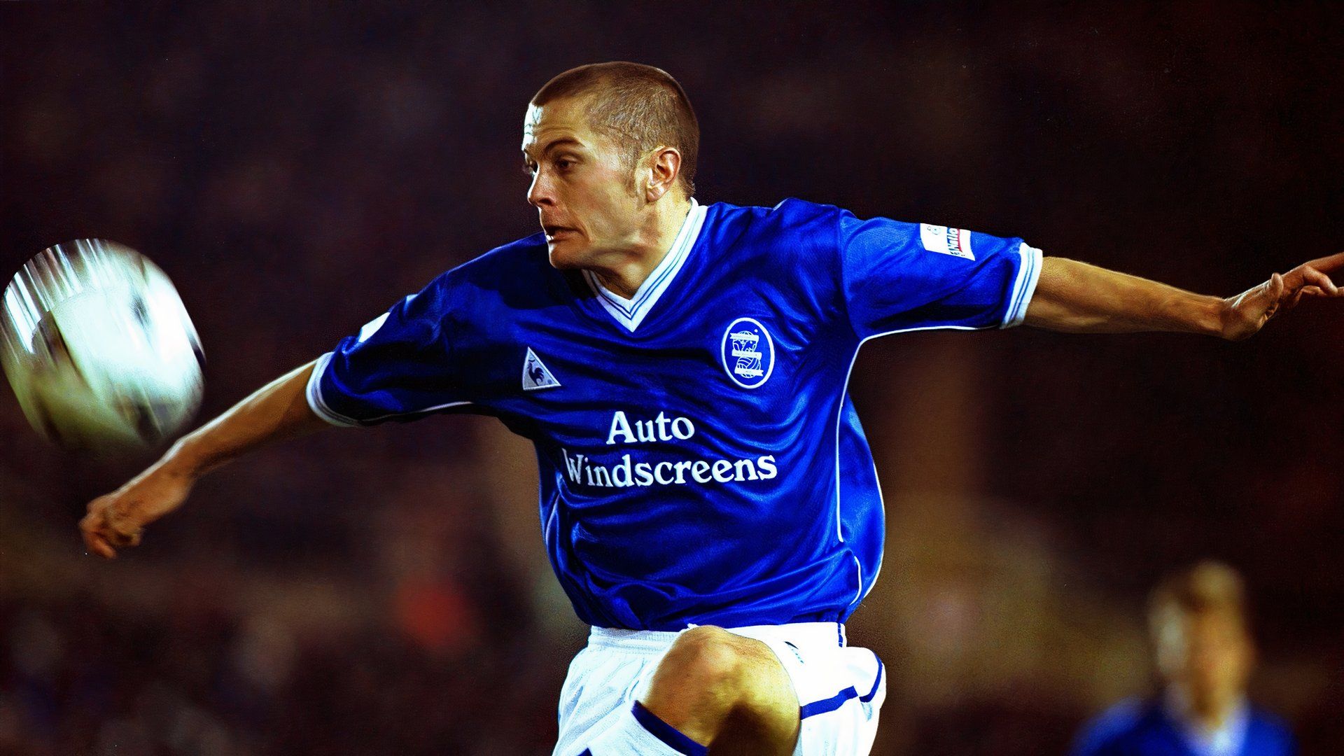Birmingham City struck gold after 600K Brentford, Martin Grainger transfer