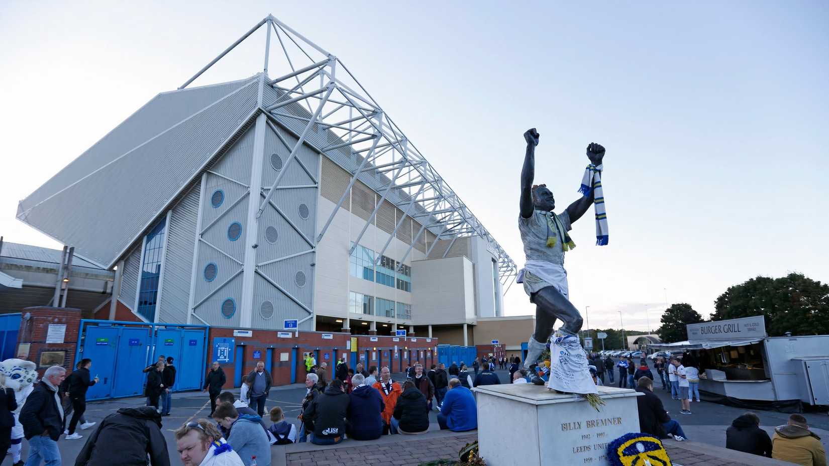 New claim emerges around Kalvin Phillips returning to Leeds United