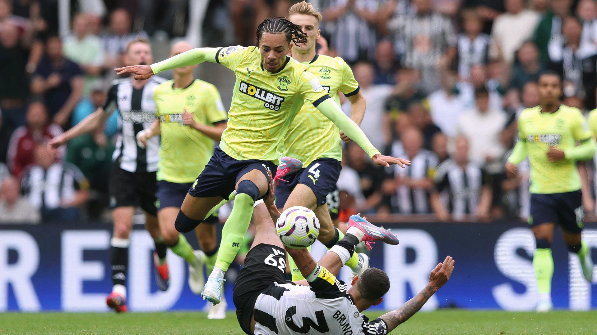 Southampton: Samuel Edozie on transfer radar of Club Brugge as knock-on ...