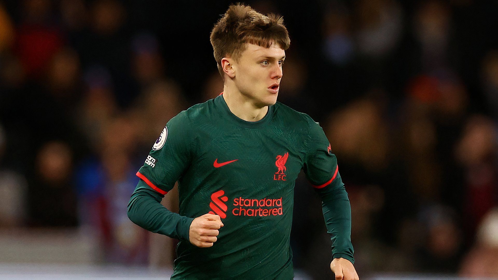 Scotland cameo shows Middlesbrough have struck gold with Ben Doak ...