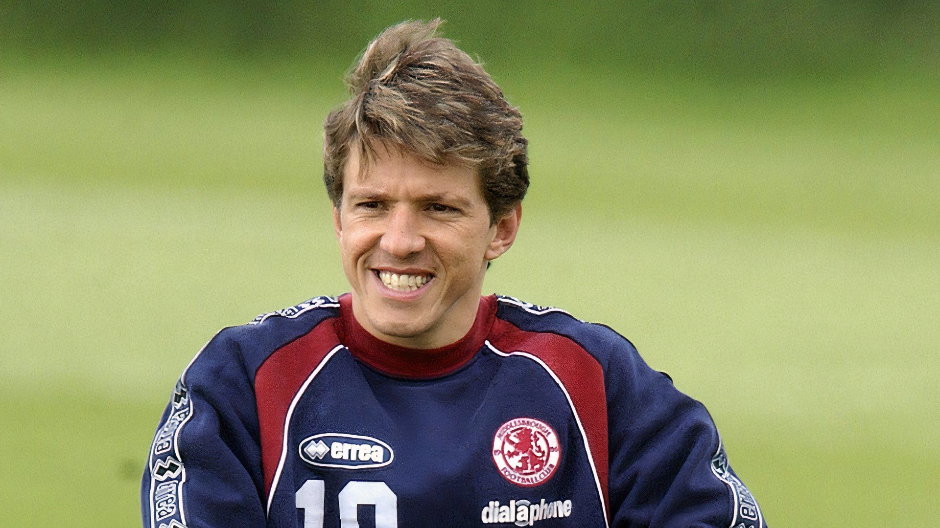 Juninho helped source Middlesbrough regret with Gabriel Martinelli ...