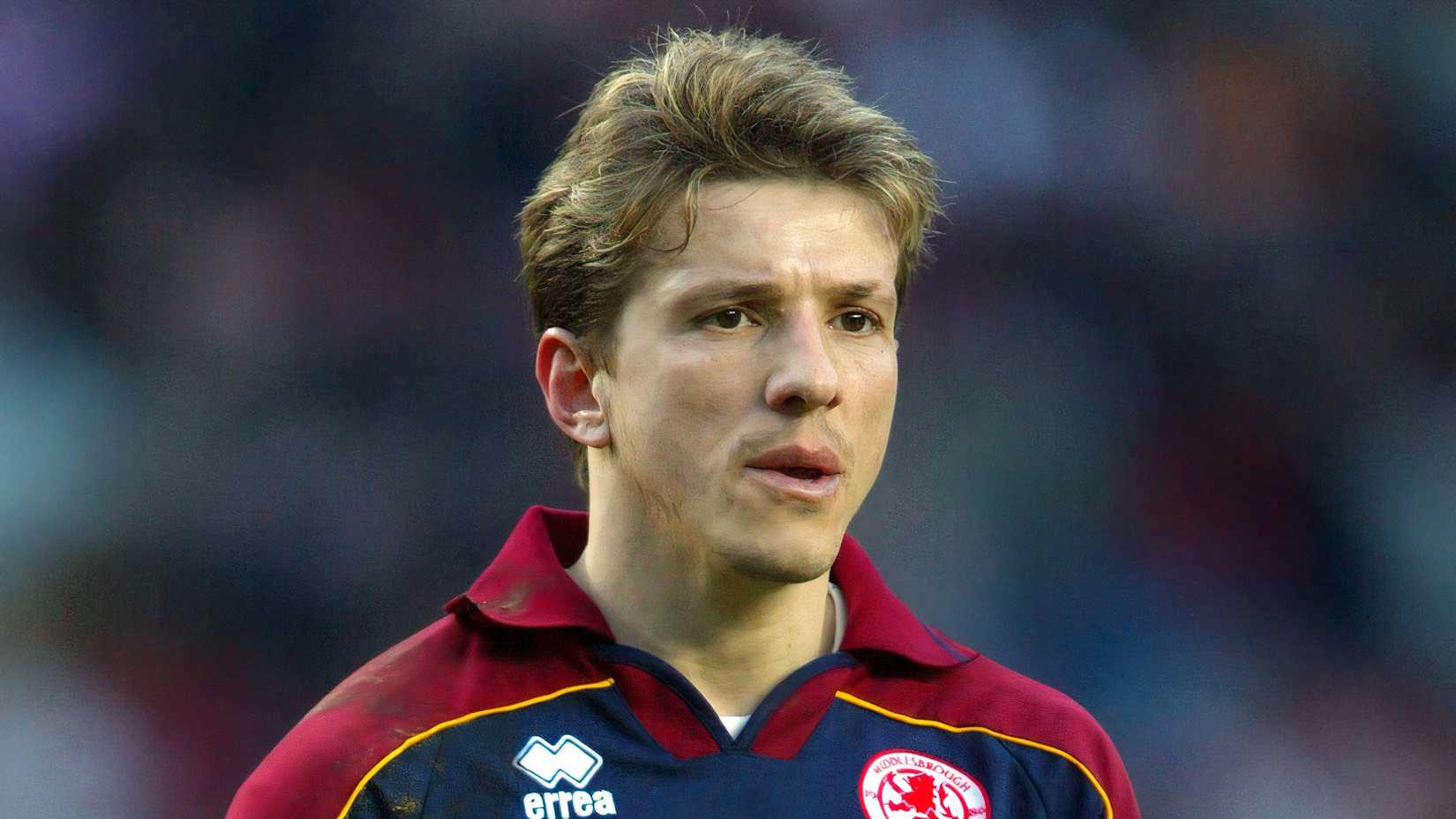 '£75m' - Modern-day price placed on Middlesbrough 'magician' Juninho - He still is Premier ...