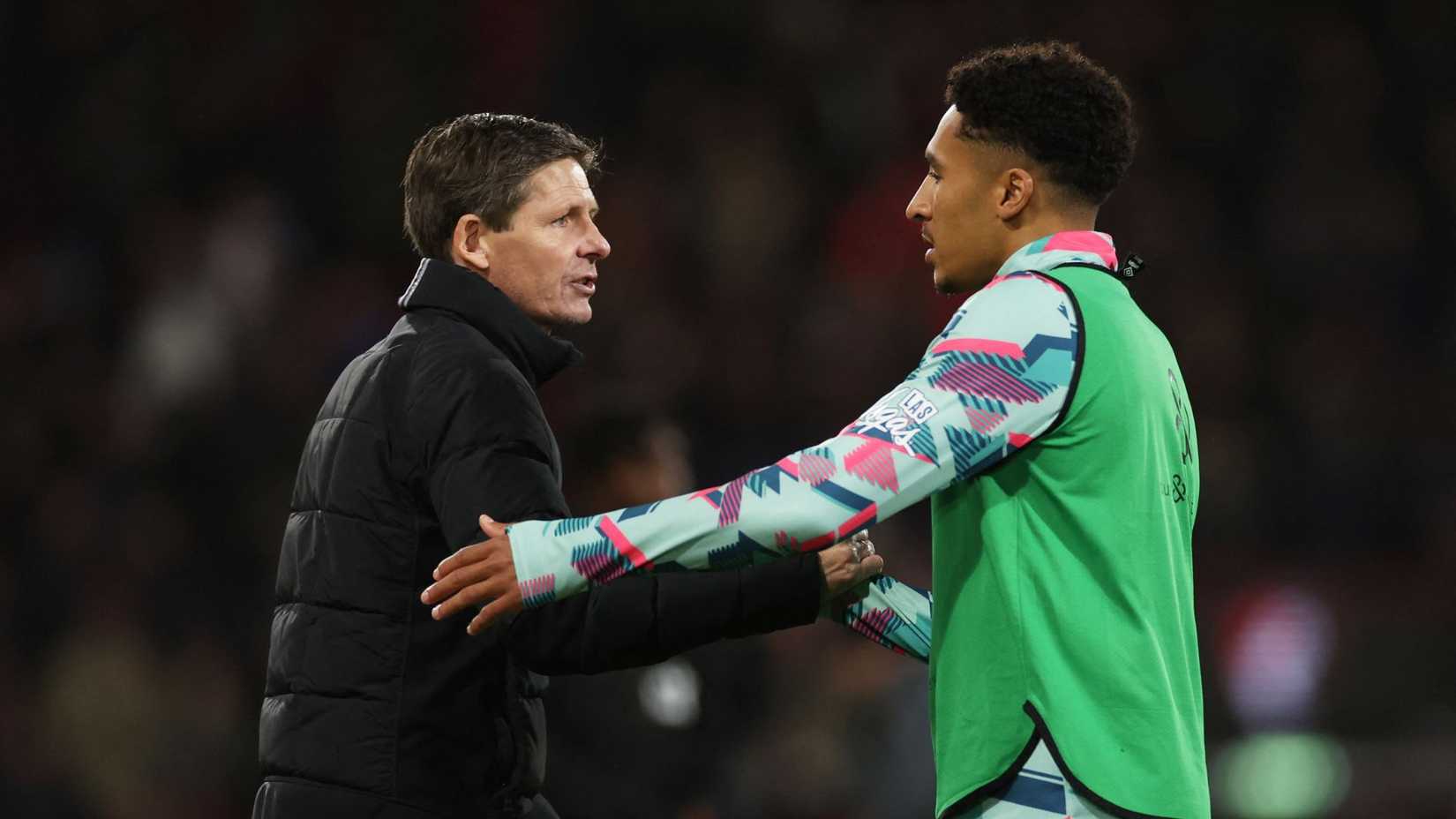 2 Premier League targets that should be on Northampton Town's radar ...