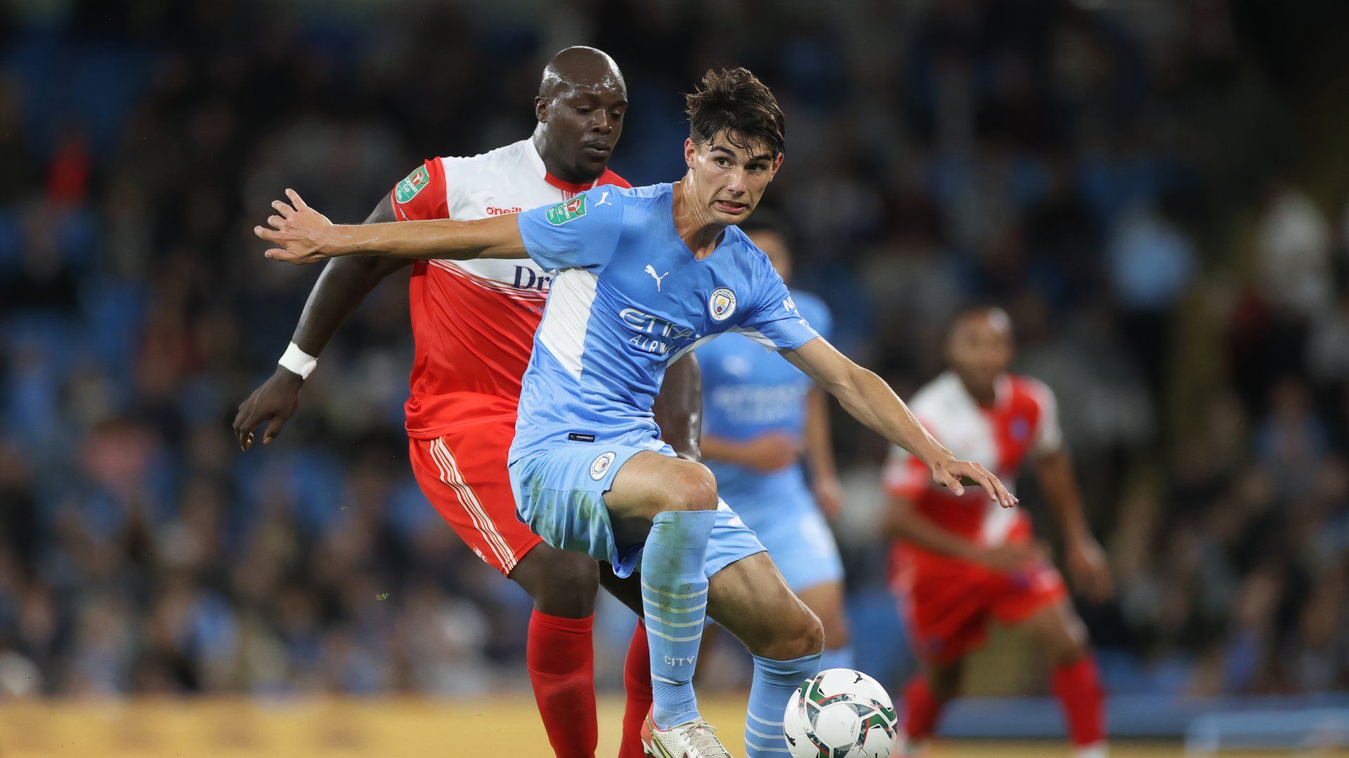 Sinik features: These Hull City players will leave in 2025