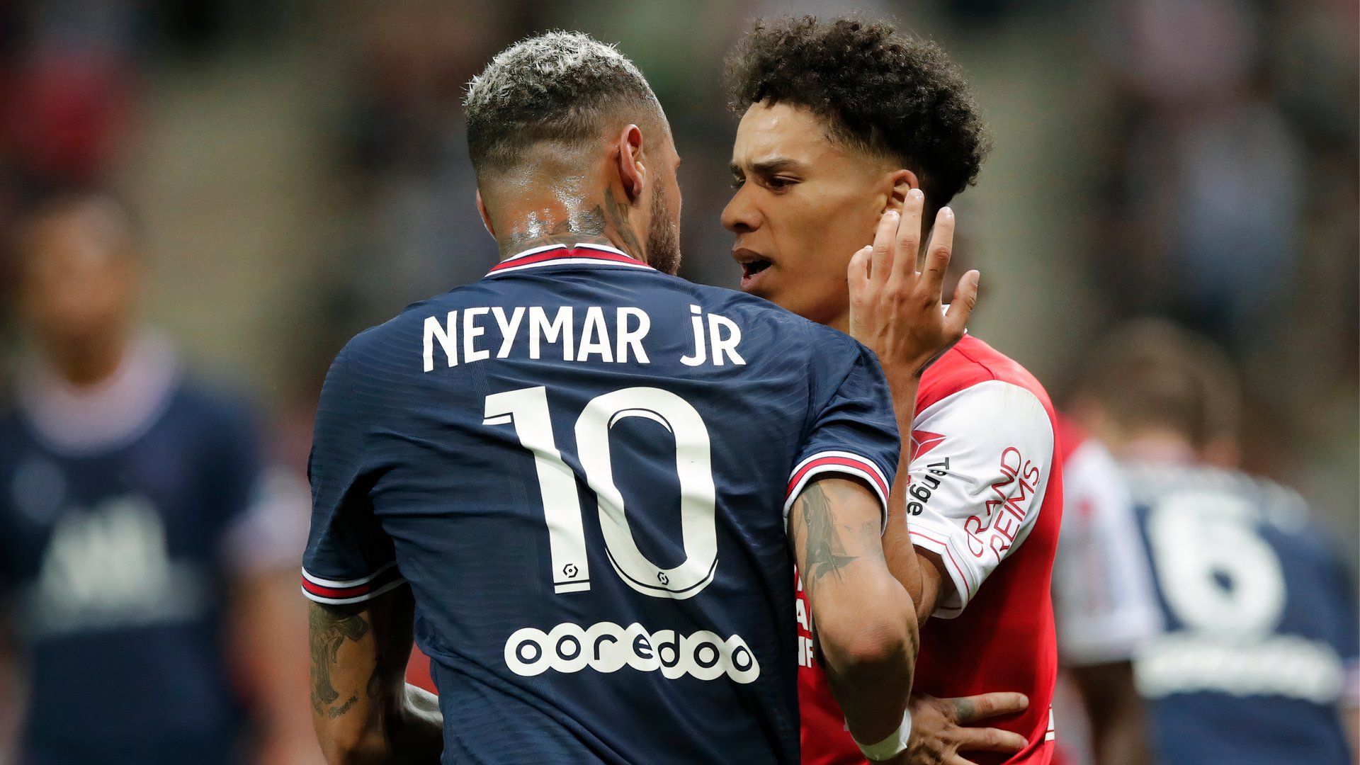 Leeds United must revisit transfer move for Ilan Kebbal