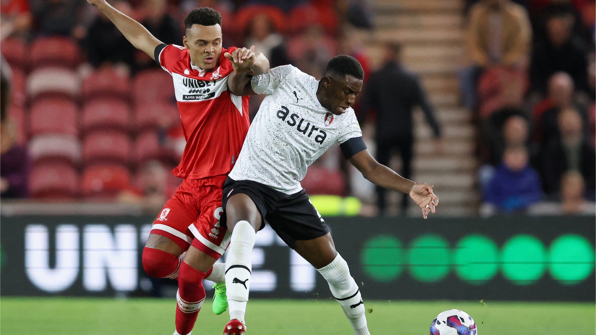 Millwall defender Wes Harding transfer listed ahead of potential ...