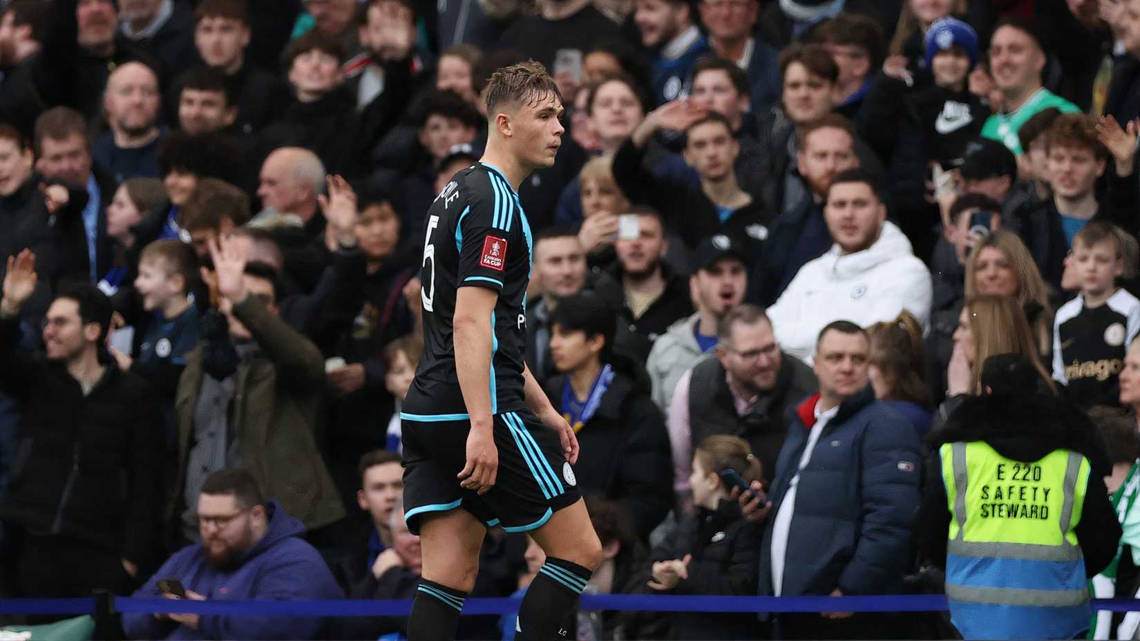 Callum Doyle: West Brom should launch Man City offer if Tobjorn Heggem ...